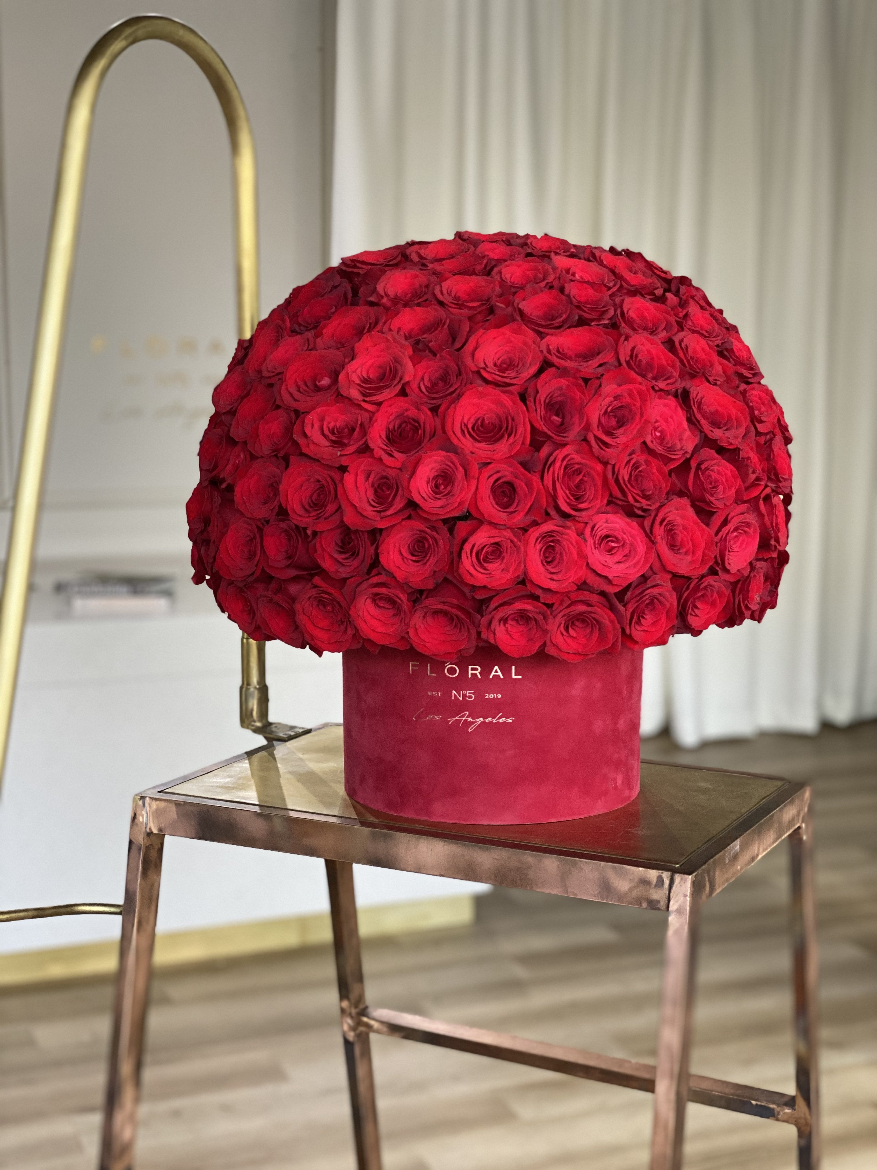 How To Buy Roses Online In Los Angeles? | Floral N5
